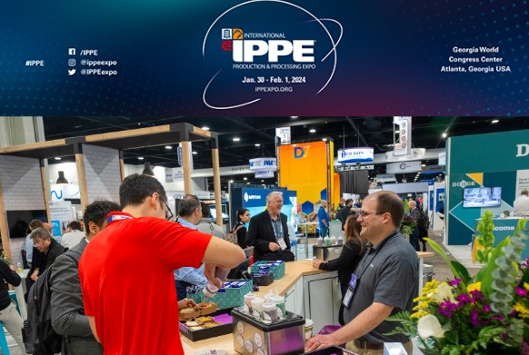 ¿Qué esperar de IPPE 2024? - El Sitio Porcino